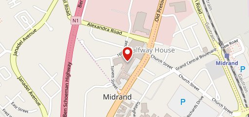 Farmhouse Fare, Lethabong - Restaurant menu, prices and reviews