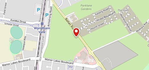 Farmhouse Kings Cross in Wyndham Vale