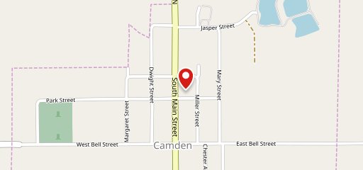 Farmhouse Kitchen & Ale, Camden - Restaurant menu, prices and reviews