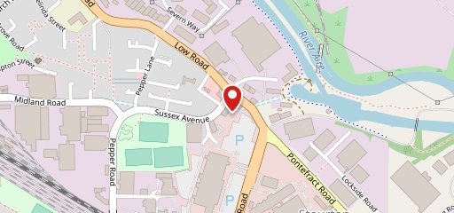 Farmhouse Kitchen, Leeds - Restaurant menu, prices and reviews