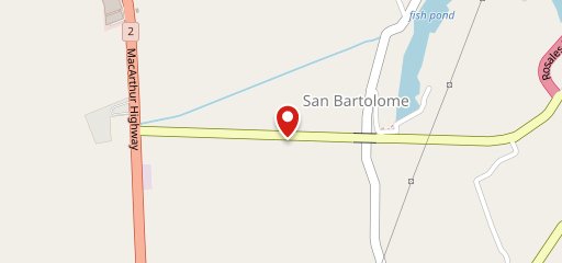 Farmland Kambingan & Bulaluhan, Rosales - Restaurant menu, prices and ...