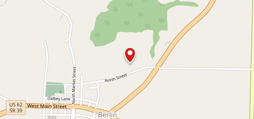 Berlin Farmstead, Berlin - Restaurant menu, prices and reviews