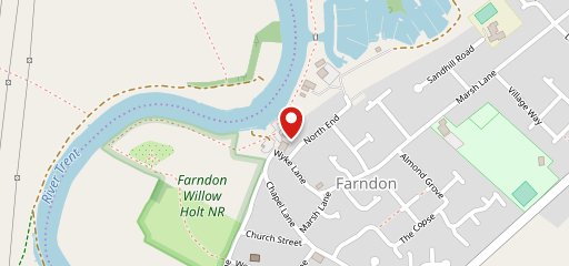 Farndon Boathouse Bar & Kitchen, Farndon - Restaurant menu, prices and ...
