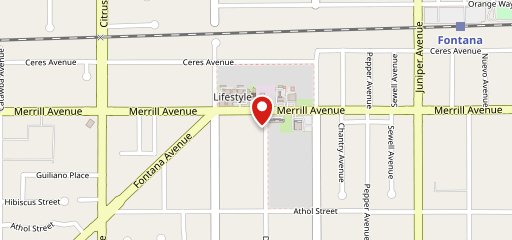 Fast 5 Pizza, 16385 Merrill Ave in Fontana - Restaurant menu and reviews