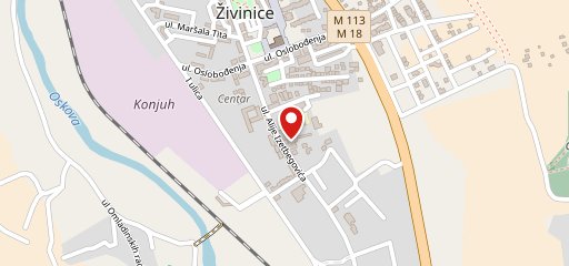 Fast Food "Daris", Živinice Grad - Restaurant menu, prices and reviews