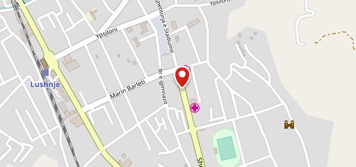 Fast Food DRINI, Lushnja - Speisekarte, Preise und Bewertungen