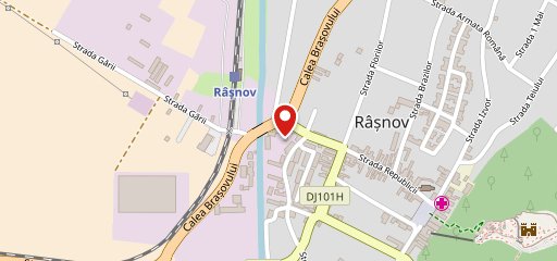 Fast-food Dr.Sandwich Râșnov, Rosenau - Speisekarte, Preise und Bewertungen