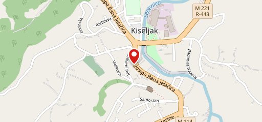 Fast food IMBISS, Kiseljak - Restaurant menu, prices and reviews