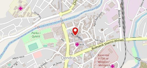 Fast Food Te Luli - Restaurant menu, prices and reviews