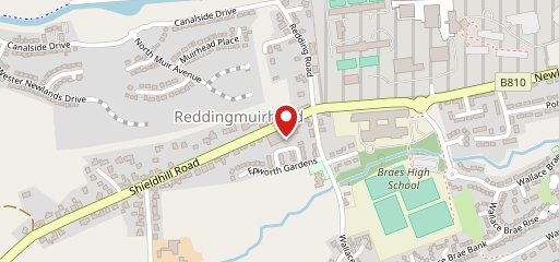 Fast Snax, Falkirk - Restaurant menu, prices and reviews