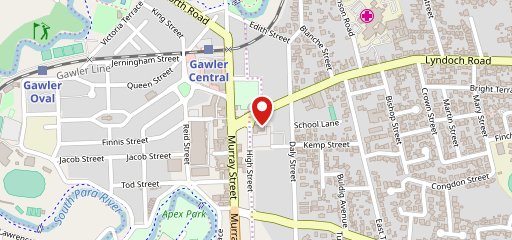 Fasta Pasta, Gawler East - Restaurant menu, prices and reviews