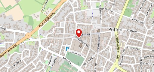 Restaurant Fat Alice, Putten - Speisekarte, Preise und Bewertungen