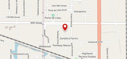 Fat Burrito #2, Highland - Restaurant menu, prices and reviews