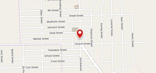 Fat Cake CIty, Fochville - Restaurant menu, prices and reviews