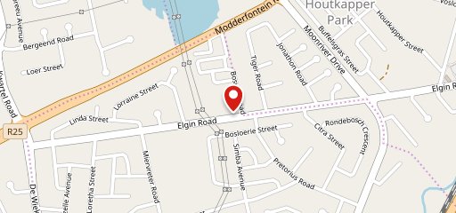 Fat Cake City, Kempton Park - Restaurant menu, prices and reviews