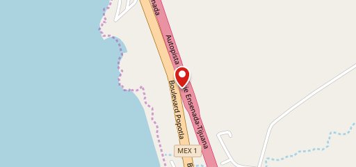 Fat Cat, Rosarito - Restaurant menu, prices and reviews