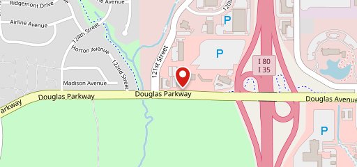 Fat Charlie's Tavern in Urbandale - Restaurant reviews