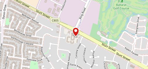 Fat Chef Ballarat, Alfredton - Restaurant menu, prices and reviews