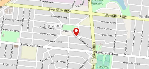 Fat Dogz Cafe - Hammett Street, Currajong - Restaurant menu, prices and ...