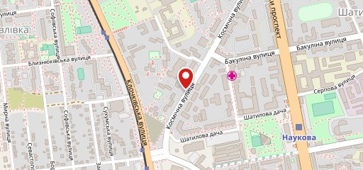 Fat Goose English Pub, Kharkiv - Restaurant menu, prices and reviews