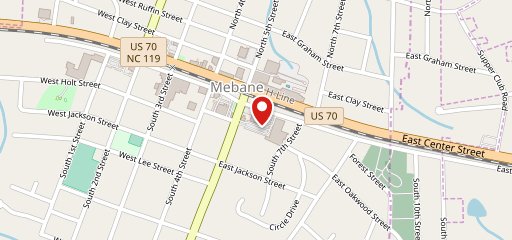 Fat Man and His Food, Mebane - Restaurant menu, prices and reviews