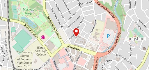 Fat Olive Restaurant, Wigan - Restaurant menu, prices and reviews