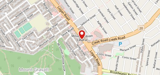 FAT TAI 肥仔, Mount Gravatt - Restaurant menu, prices and reviews