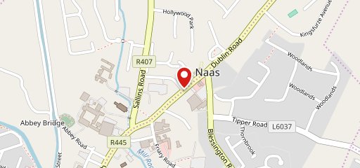 Fate Restaurant, Naas - Restaurant menu, prices and reviews