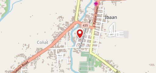 Father's Nook, Ibaan - Restaurant menu, prices and reviews