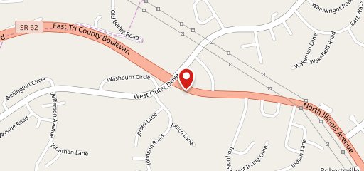 Fats Bbq, Oak Ridge - Restaurant menu, prices and reviews