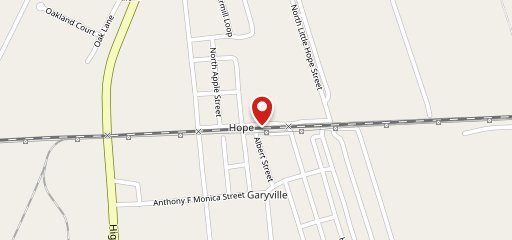 Fatty's Restaurant, Garyville - Restaurant menu, prices and reviews