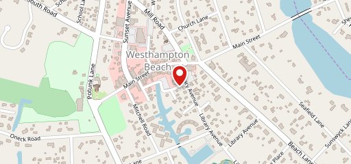 Fauna, Westhampton Beach - Restaurant menu, prices and reviews