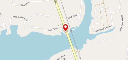 Fayz At The Lake - Restaurant menu, prices and reviews