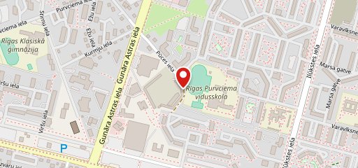 Fazenda, Riga - Speisekarte, Preise und Bewertungen