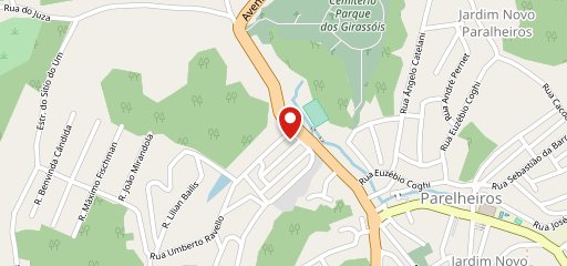 Fazendinha de Parelheiros, São Paulo - Menu do restaurante, preços e ...