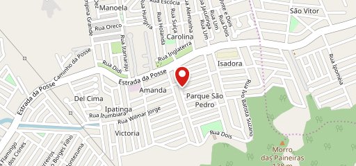 Fazendinha do Badu, Rio de Janeiro - Restaurant menu, prices and reviews