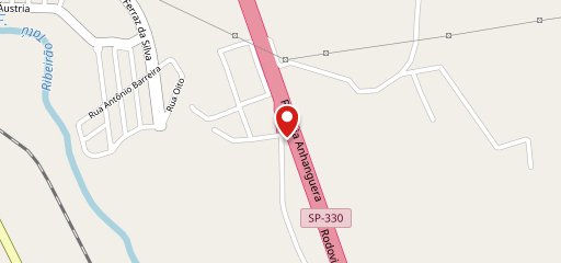 Restaurante Fazendinha Reino Encantado, Limeira - Opiniones del restaurante