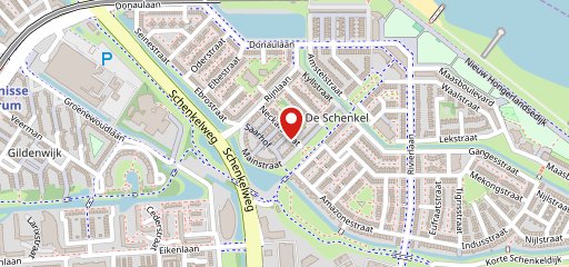 FC Kip, Rotterdam - Restaurant menu, prices and reviews