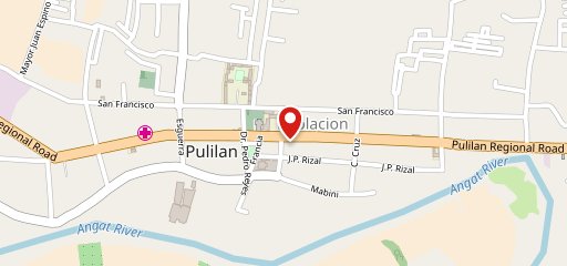 FCJ Pizza, Pulilan - Restaurant menu, prices and reviews