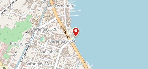 Federal Bar, Tacloban