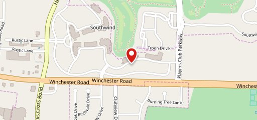 FedEx WHQ - Cafeteria, Memphis - Restaurant menu, prices and reviews