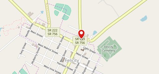 Feed Mill Restaurant & Pizza, Felicity - Restaurant menu, prices and ...