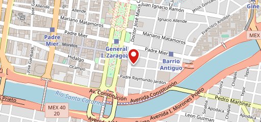 Feelgrow, Monterrey - Menú del restaurante, precios y reseñas