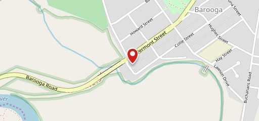 Fee's Coffee House, Barooga - Restaurant menu, prices and reviews