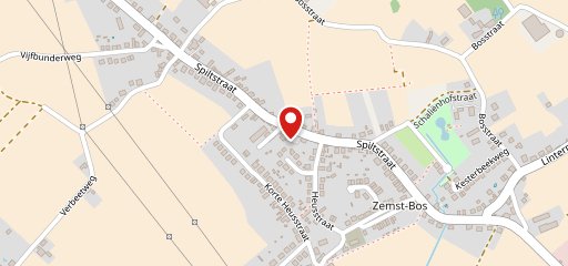 Cafe en feestzaal Amadeus, Zemst - Restaurant menu, prices and reviews