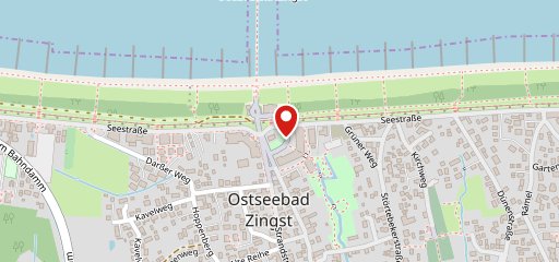 FEINE BOX ZINGST, Zingst - Speisekarte, Preise und Bewertungen