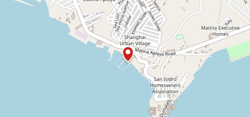 Felis resort And Restaurant, Davao City - Restaurant menu, prices and ...