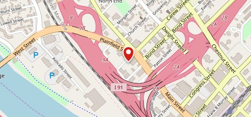 Felix's Baked Potatoes, Springfield - Restaurant menu, prices and reviews