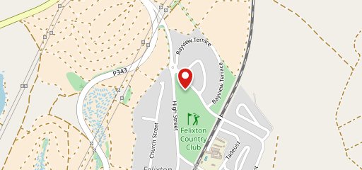 Felixton Golf & Country Club, Empangeni - Restaurant menu, prices and ...