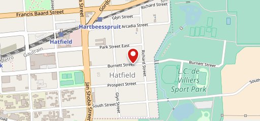 Felo Restaurant Hatfield, Pretoria - Restaurant menu, prices and reviews